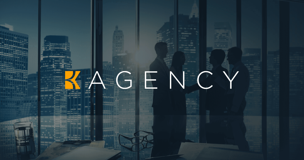 B&K Agency - Public Affairs & Strategic Communications