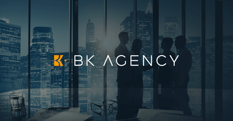 About Us - B&K Agency