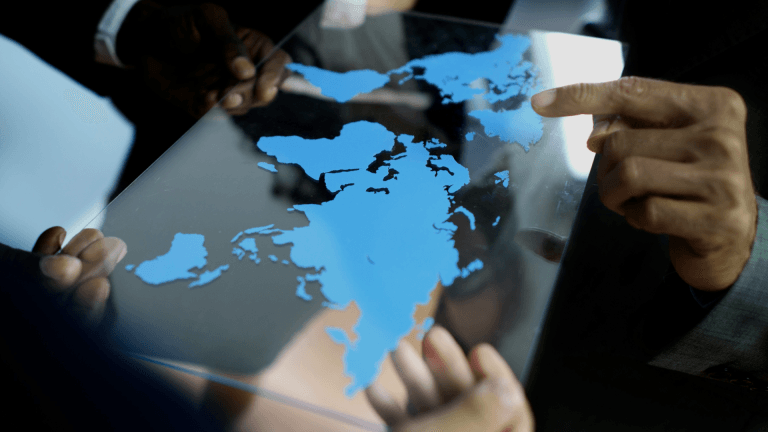 Geopolitical Outlook for 2026: Europe & The Eastern Flank - B&K Agency